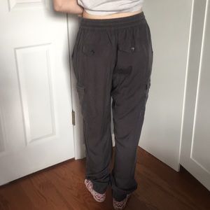 Dex | Pants & Jumpsuits | Dex Gray Cargo Pants | Poshmark
